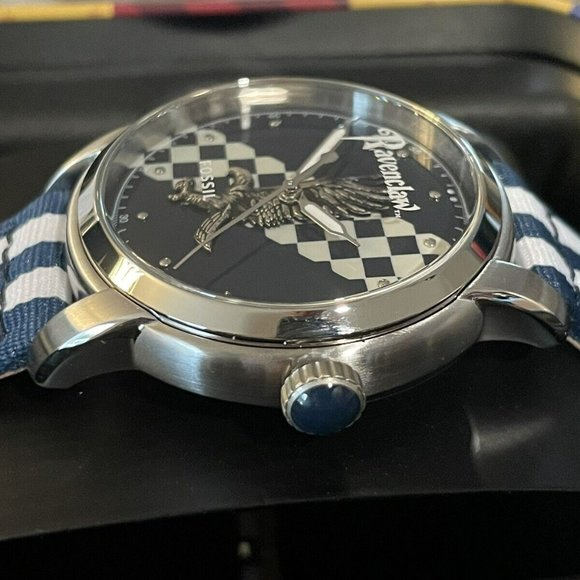 Fossil | Accessories | Harry Potter X Fossil Limited Edition Hogwarts ...